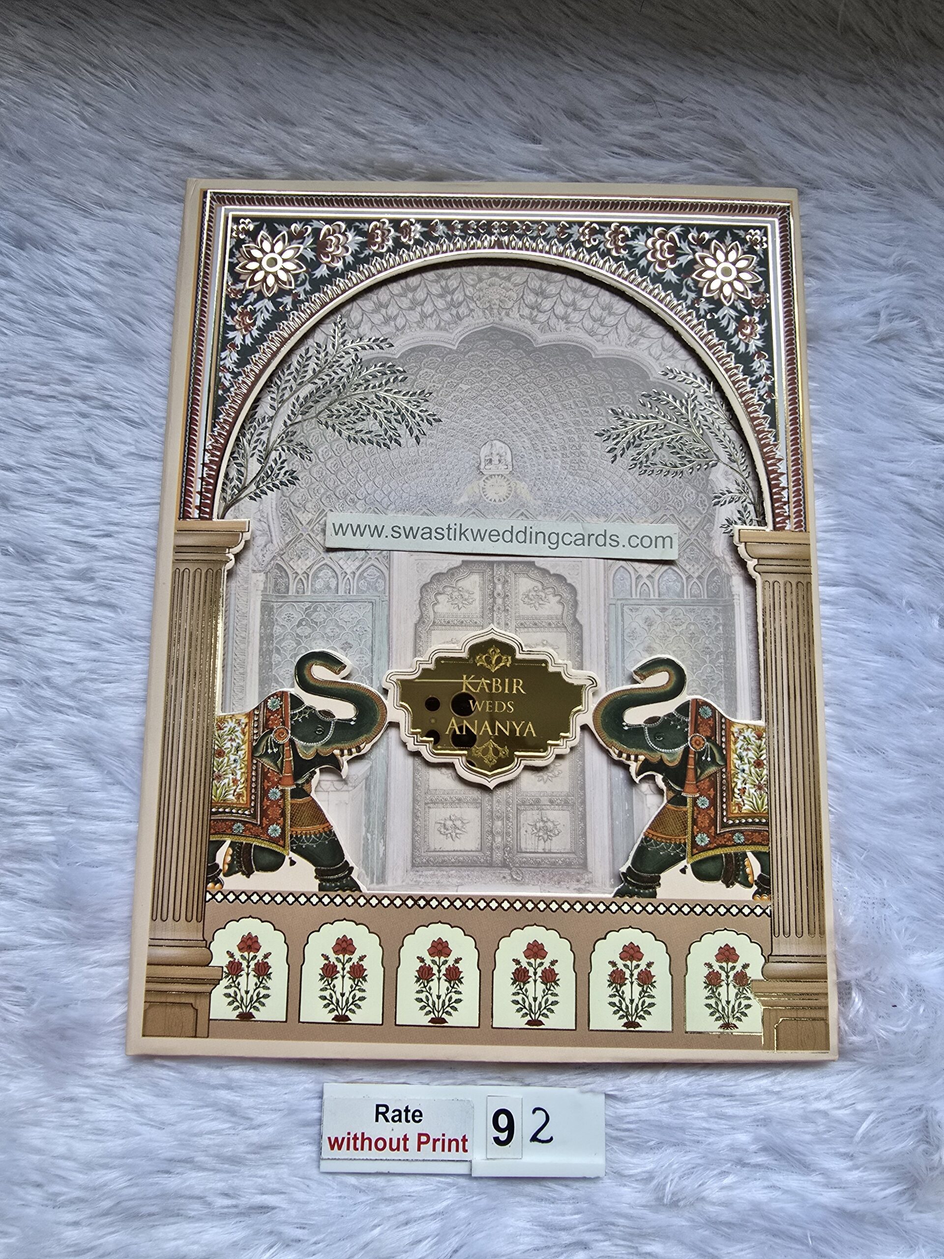 Shop – Page 2 – Swastik Cards