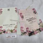 Floral pichwai design on tracing paper,butter paper, vellum paper ...