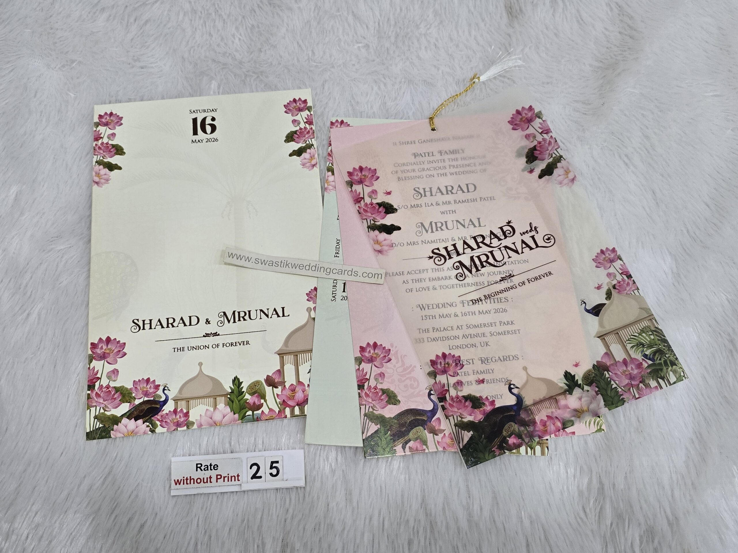 Floral pichwai design on tracing paper,butter paper, vellum paper ...