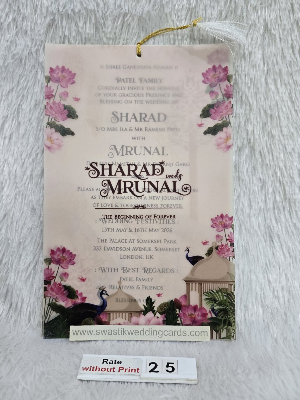Floral pichwai design on tracing paper,butter paper, vellum paper ...