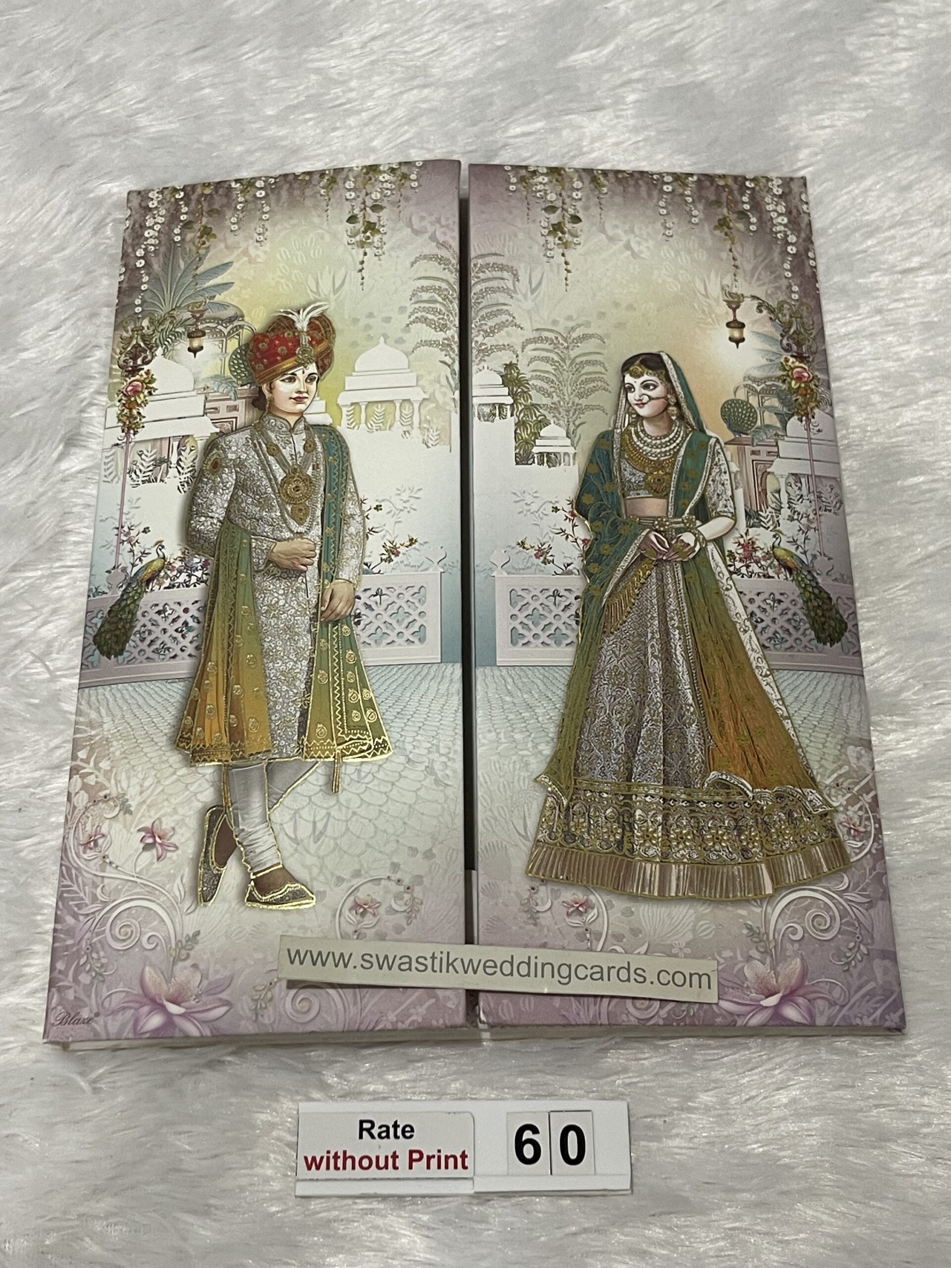 Indian wedding card design 60 photos - Astyledwedding.com