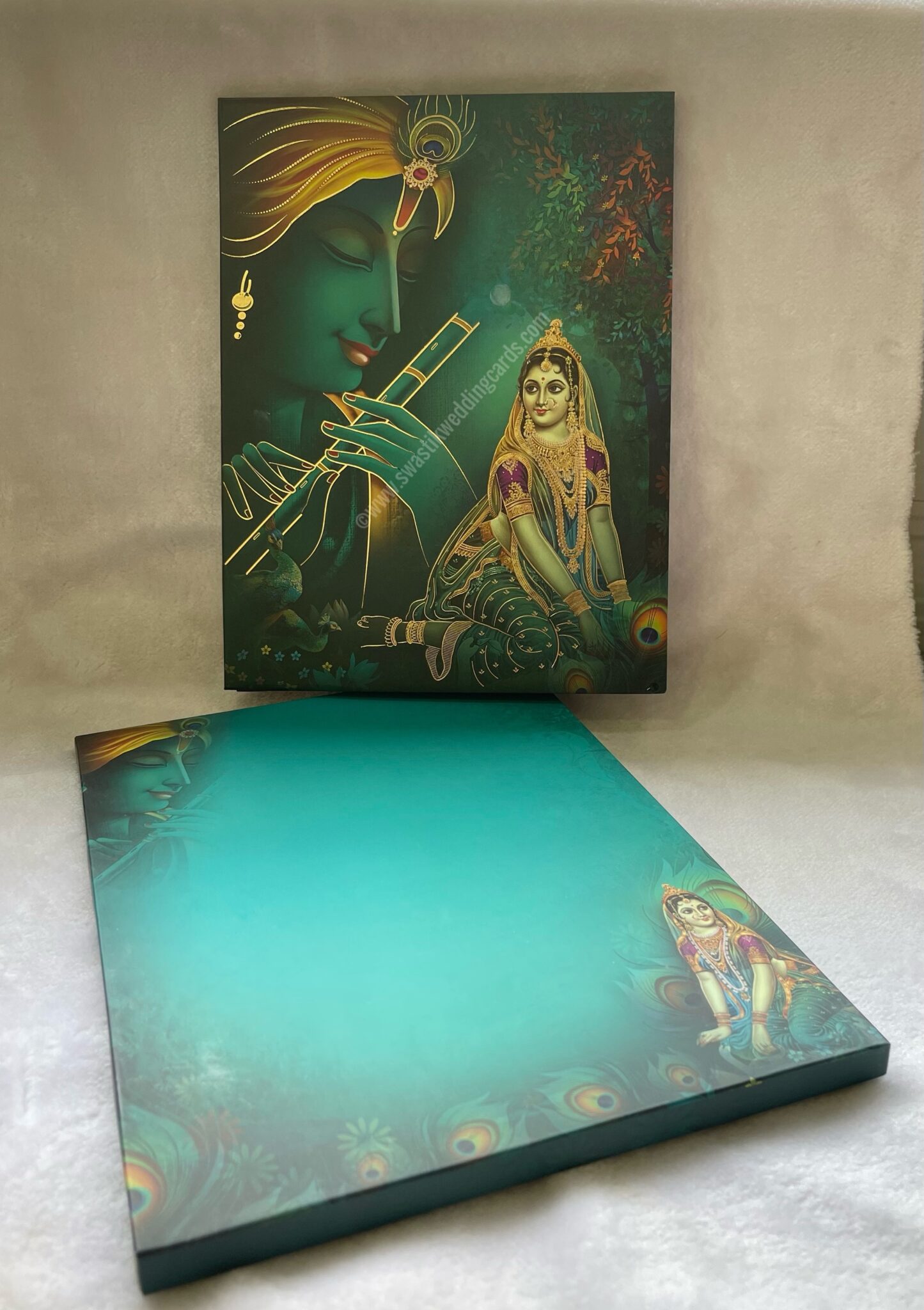 Wedding Card | Invitation card | Swastik Cards