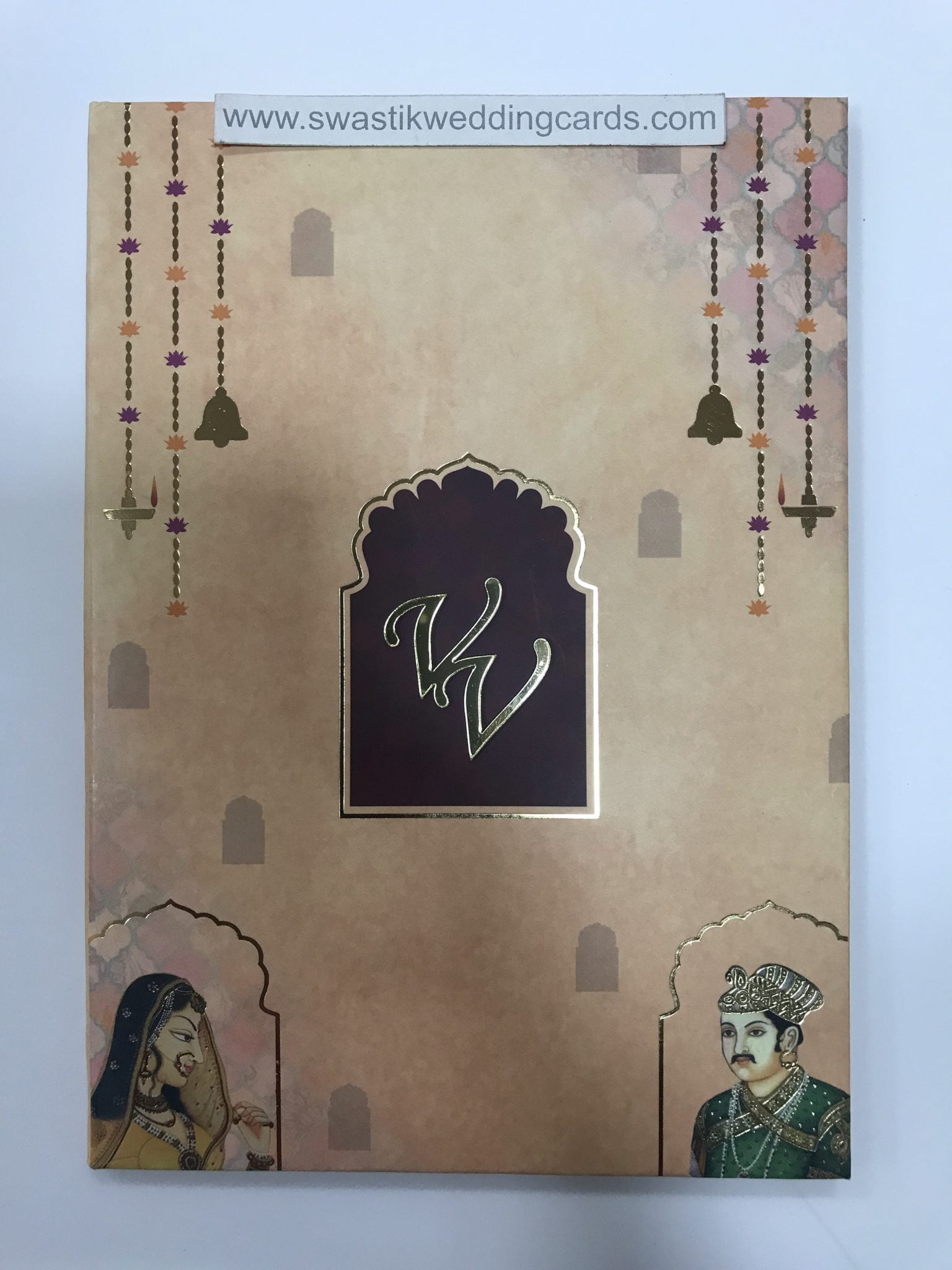 Wedding Card | Invitation card | Swastik Cards