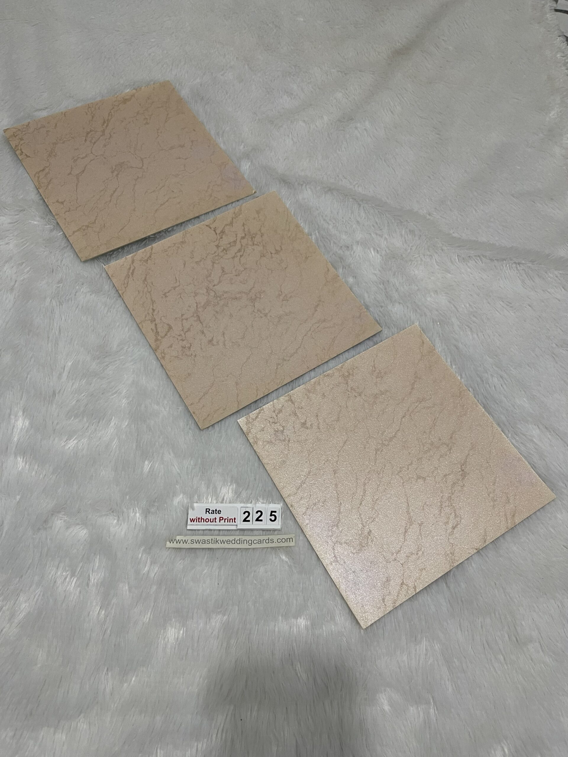 Premium Door style opening wedding invitation cards for Dry fruit and ...